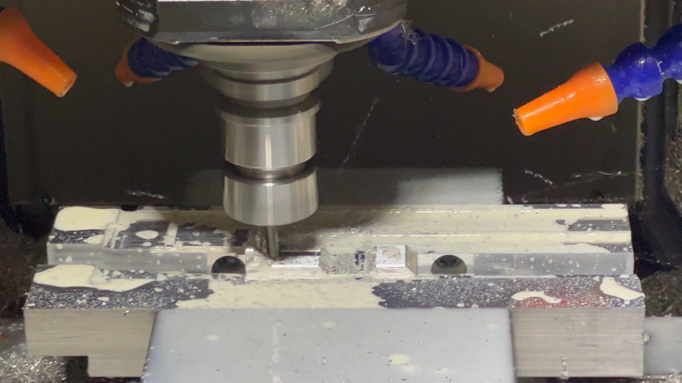 Small-Scale Custom Manufacturing: What CNC Machining, Sheet-Metal and ...