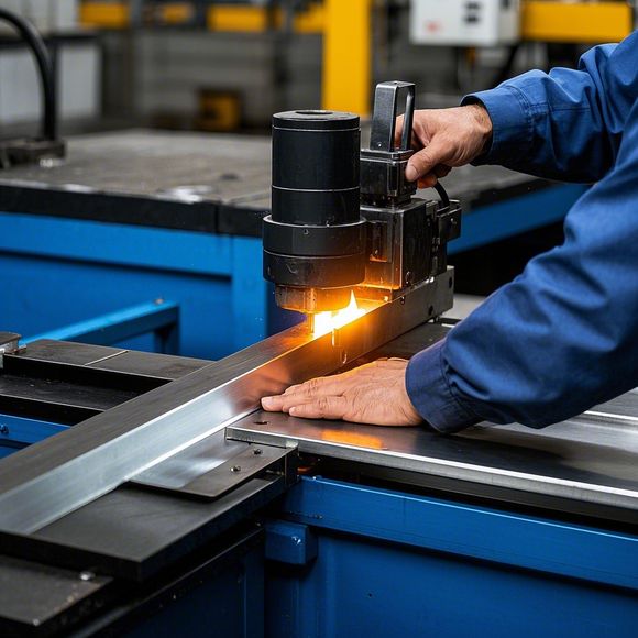 The Future of Custom Manufacturing: How CNC Machining, Sheet Metal Fabrication & 3D Printing Are ...